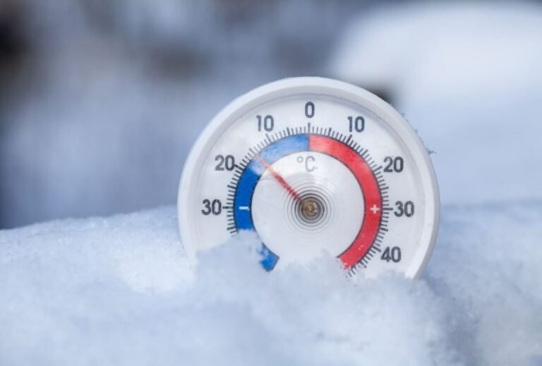 Perhitungan MKT (Mean Kinetic Temperature) Suhu Penyimpanan – Blog ...
